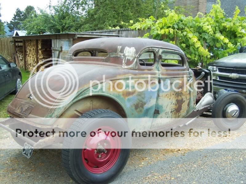 Features - 1940's period correct hot rods | Page 56 | The H.A.M.B.