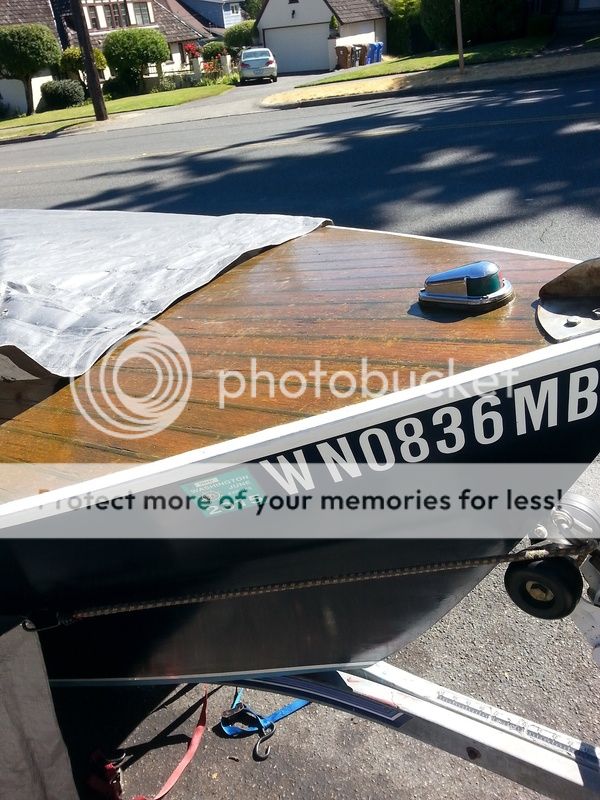 Found boat. - The WoodenBoat Forum