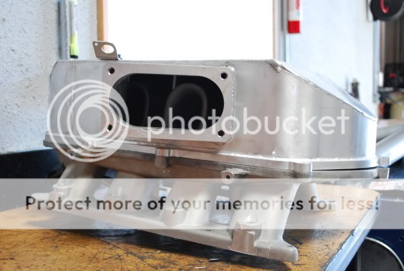 F/S: 2000 Cobra R 5.4 4v intake manifold | Mustang and Ford Performance ...