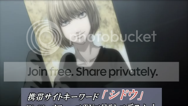 Death Note 29: c0ntr0lfr34k — LiveJournal