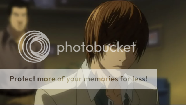 Death Note 29: c0ntr0lfr34k — LiveJournal