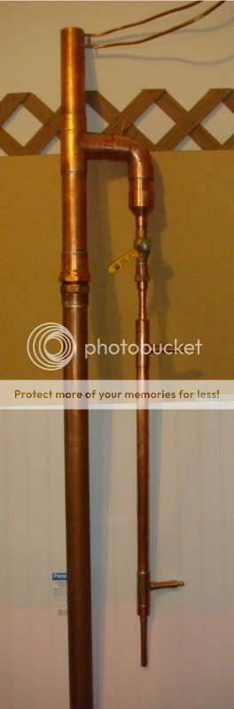 Offset-Head still design - opinions please - Page 1 - Home Distiller