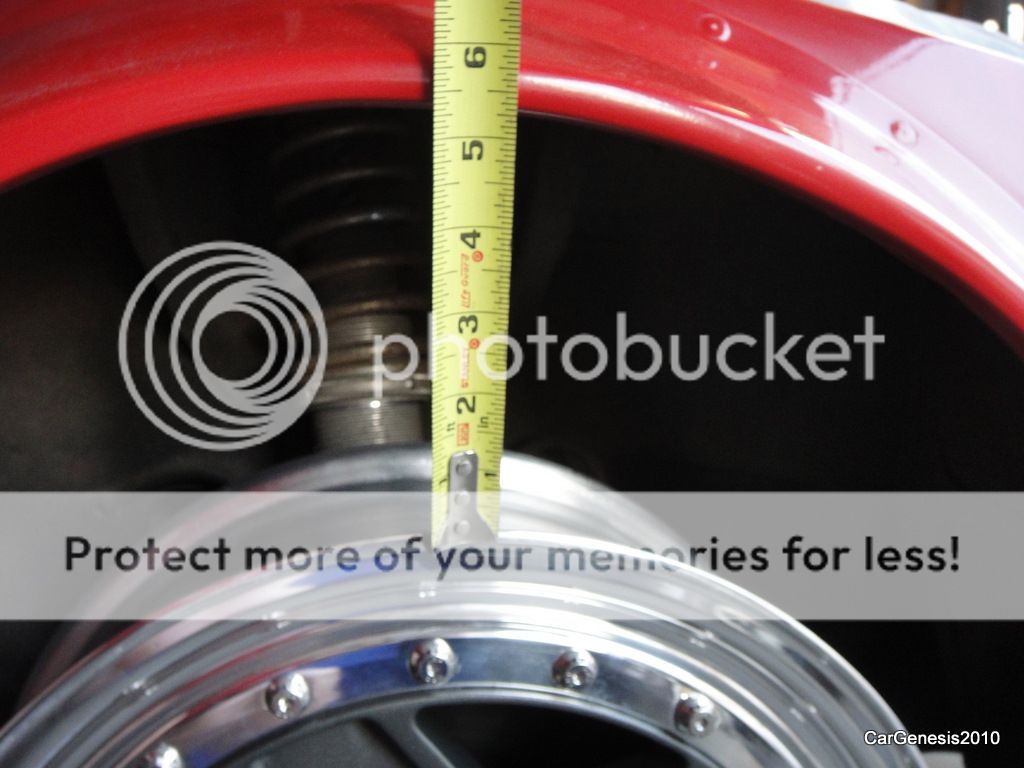 Tire Sizes. 15 inch HRE wheels | XWeb Forums