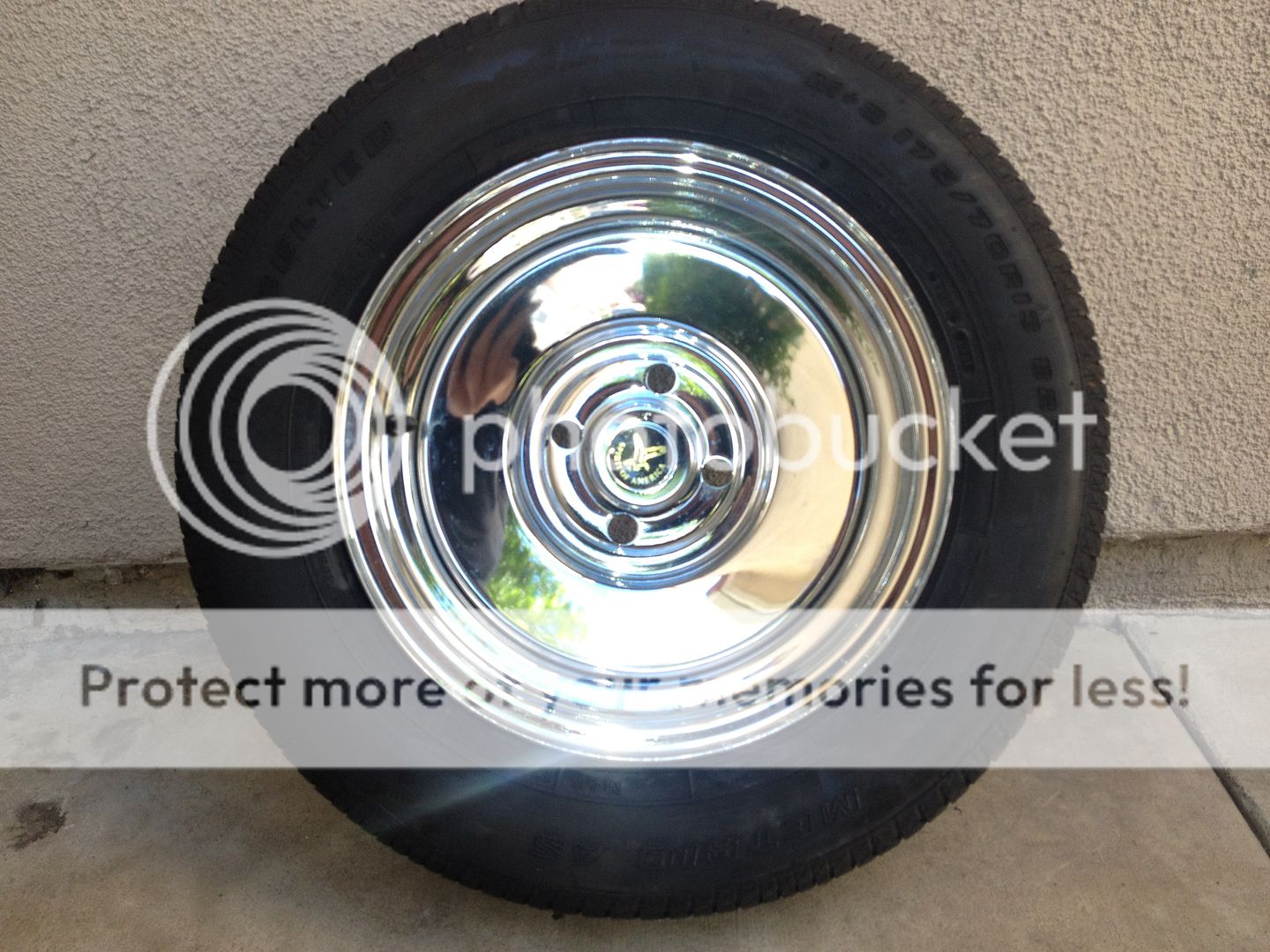 Strange wheel? | XWeb Forums v3