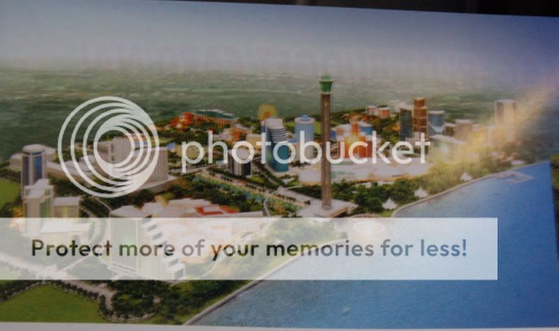 MANILA | Pagcor Tower | 665m | 2181ft | App | SkyscraperCity Forum