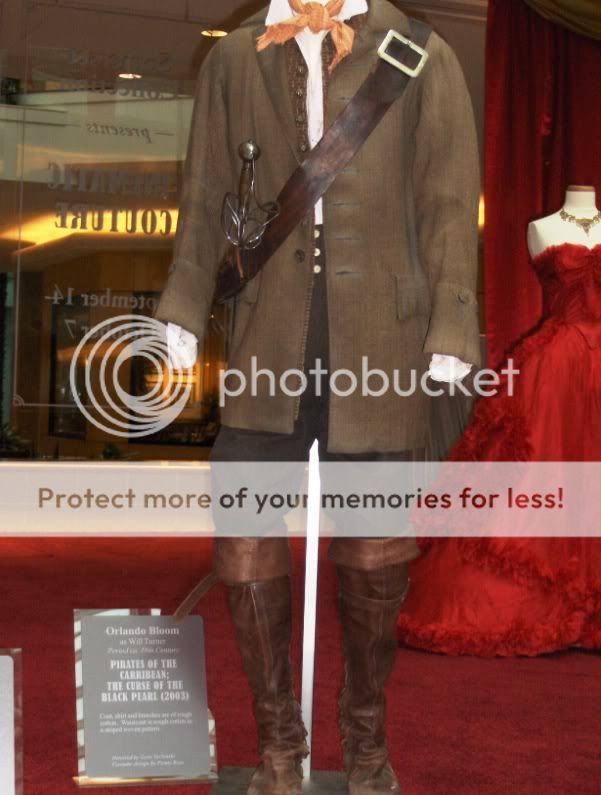 The Costumer's Guide to Movie Costumes