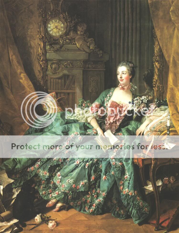 The Costumer's Guide to Movie Costumes