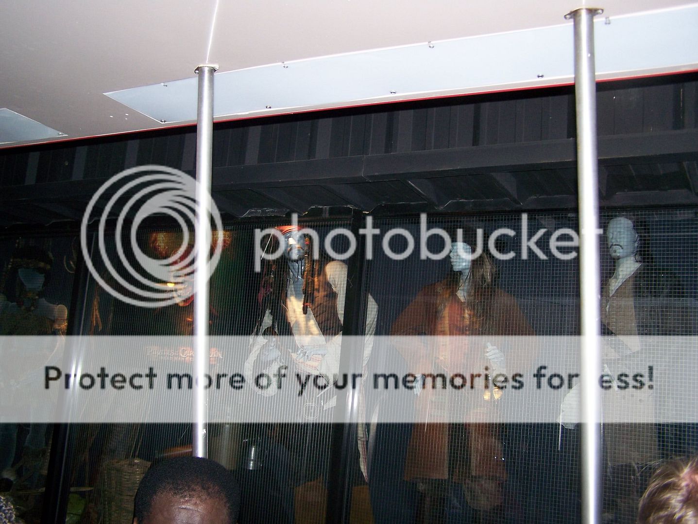 The Costumer's Guide to Movie Costumes