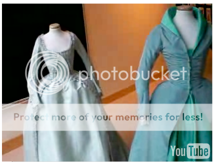 The Costumer's Guide to Movie Costumes