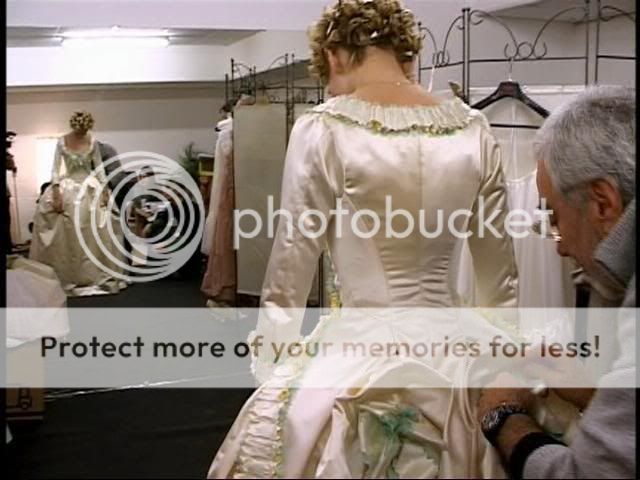 The Costumer's Guide to Movie Costumes