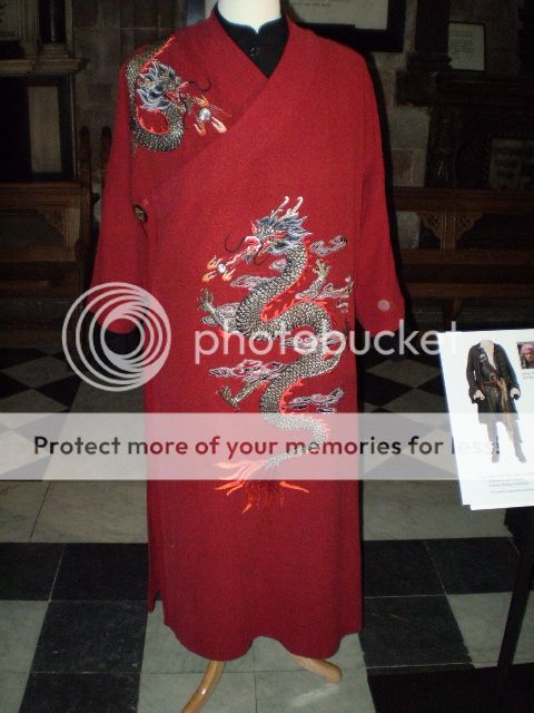 The Costumer's Guide to Movie Costumes