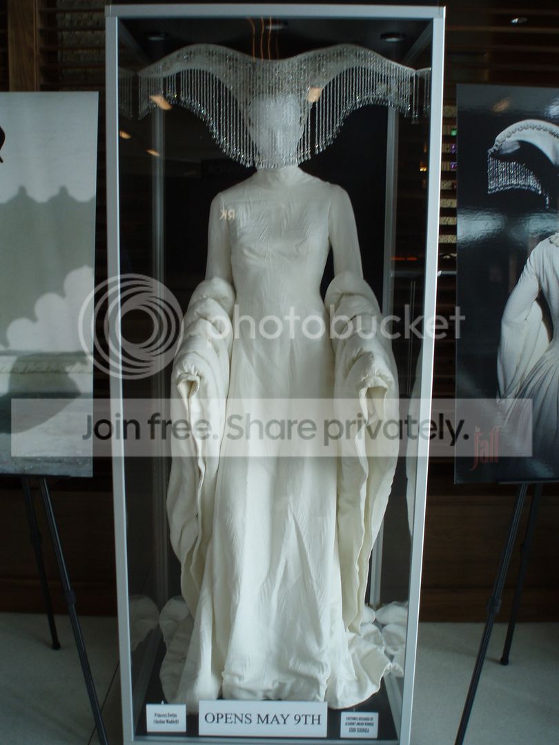 The Costumer's Guide to Movie Costumes