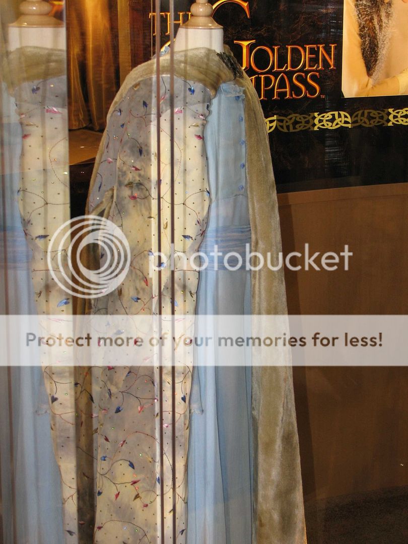 The Costumer's Guide to Movie Costumes