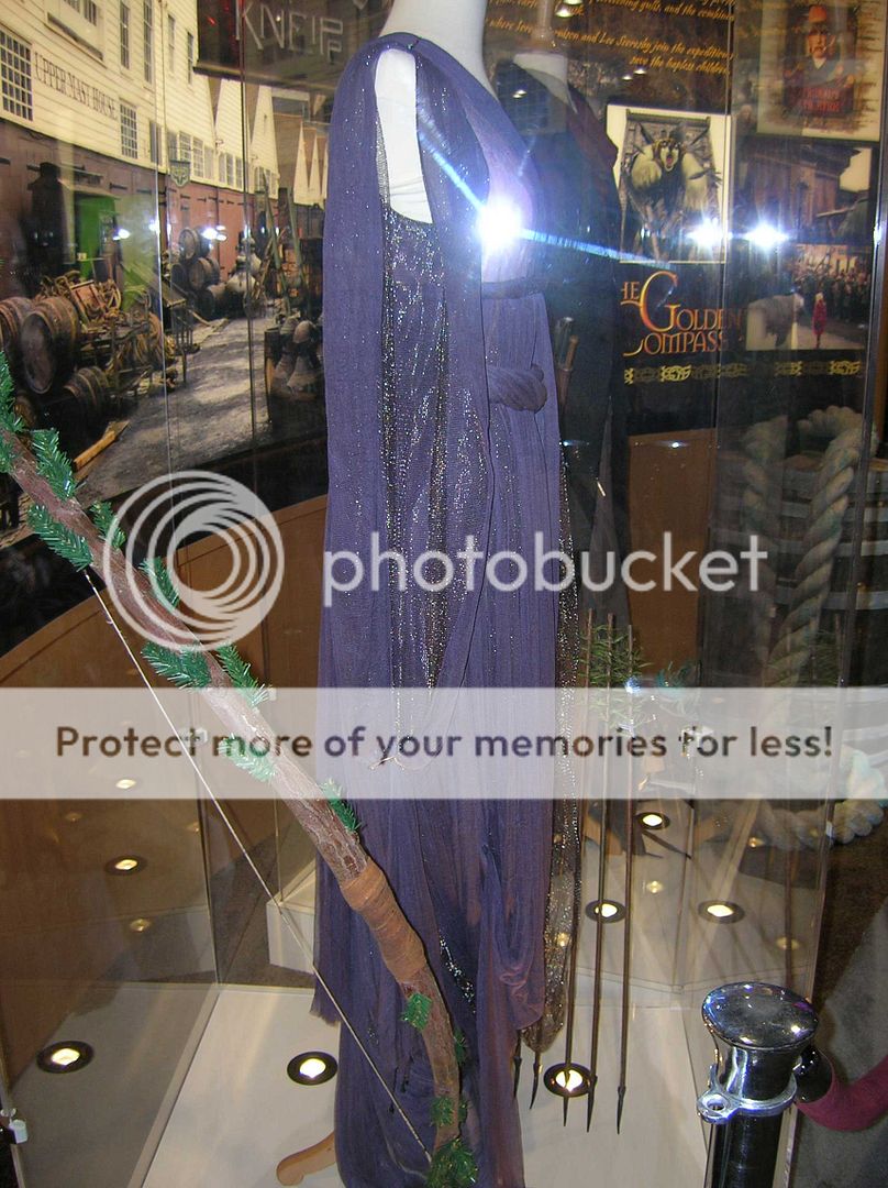 The Costumer's Guide to Movie Costumes