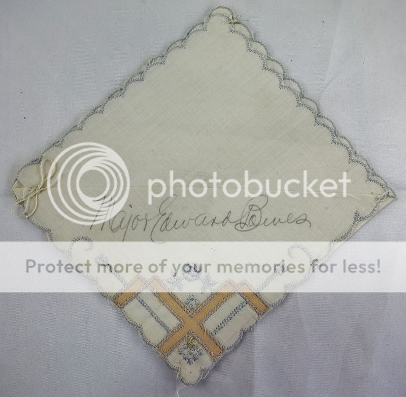 1930s USA handkerchiefs | Antiques Board