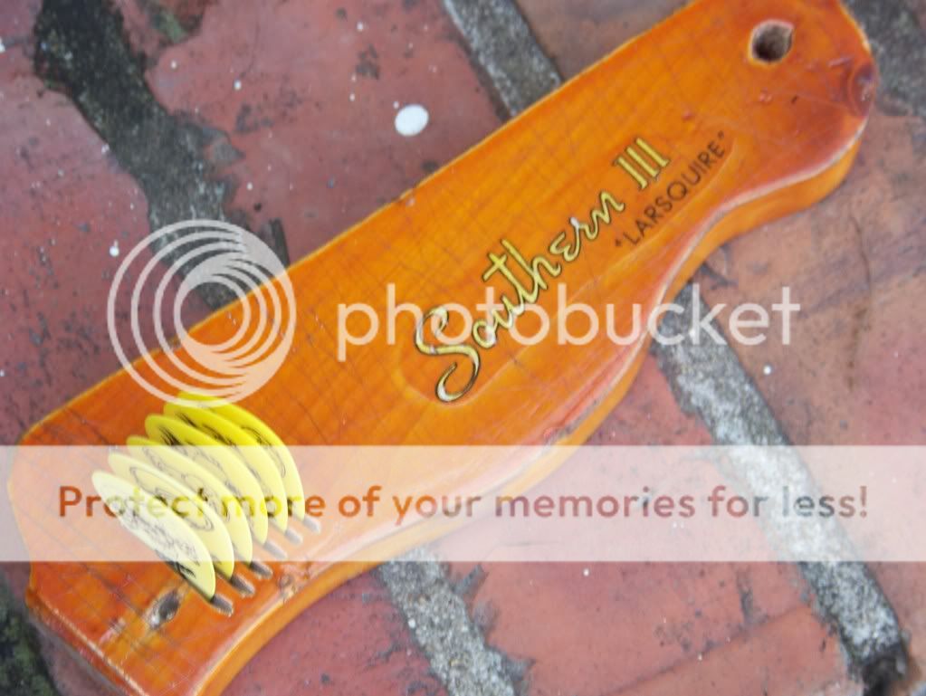 Lacquer checking? | Telecaster Guitar Forum