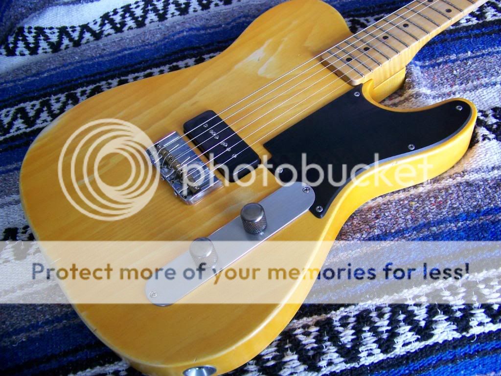 P-90's - do you need them? | Telecaster Guitar Forum