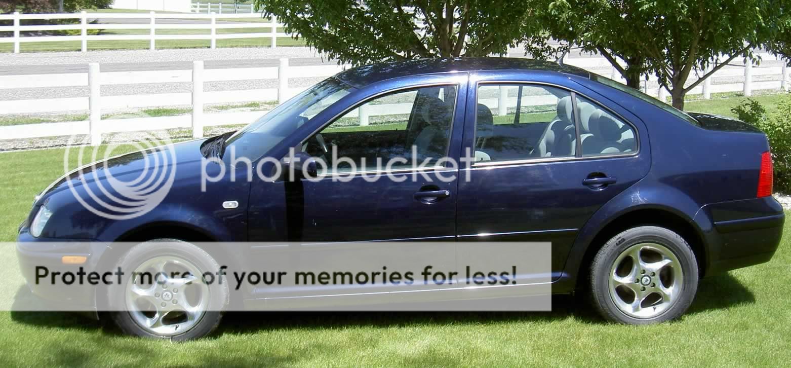 FS: 2000 Jetta GLS TDI | TDIClub Forums