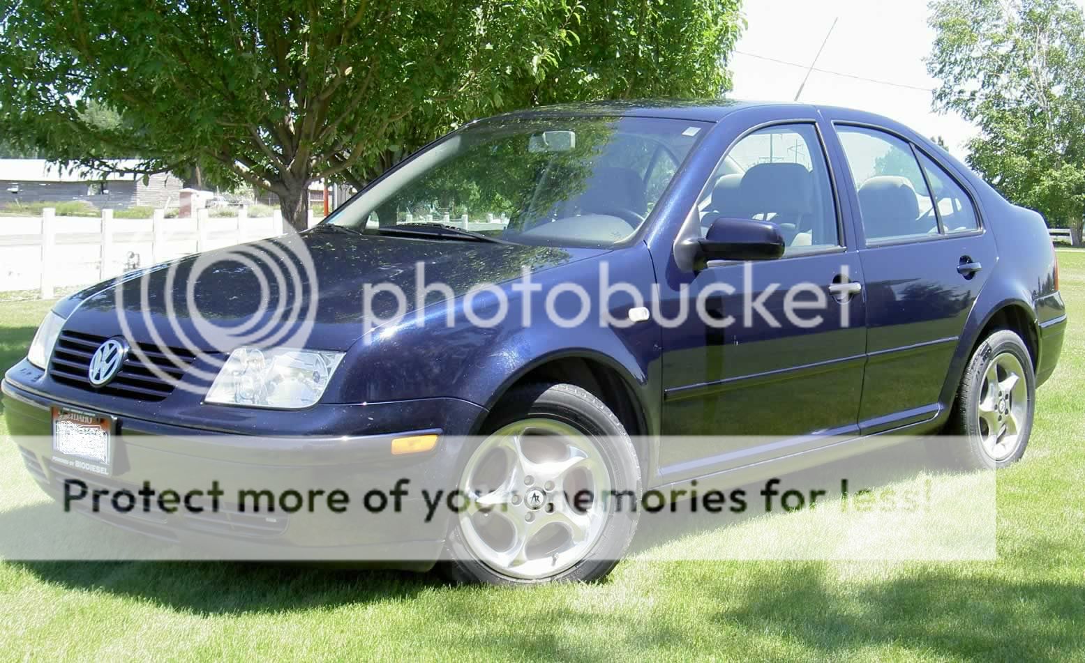 FS: 2000 Jetta GLS TDI | TDIClub Forums