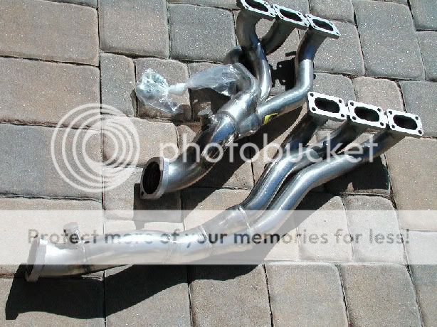 Anyone have experience with RACELAND headers??