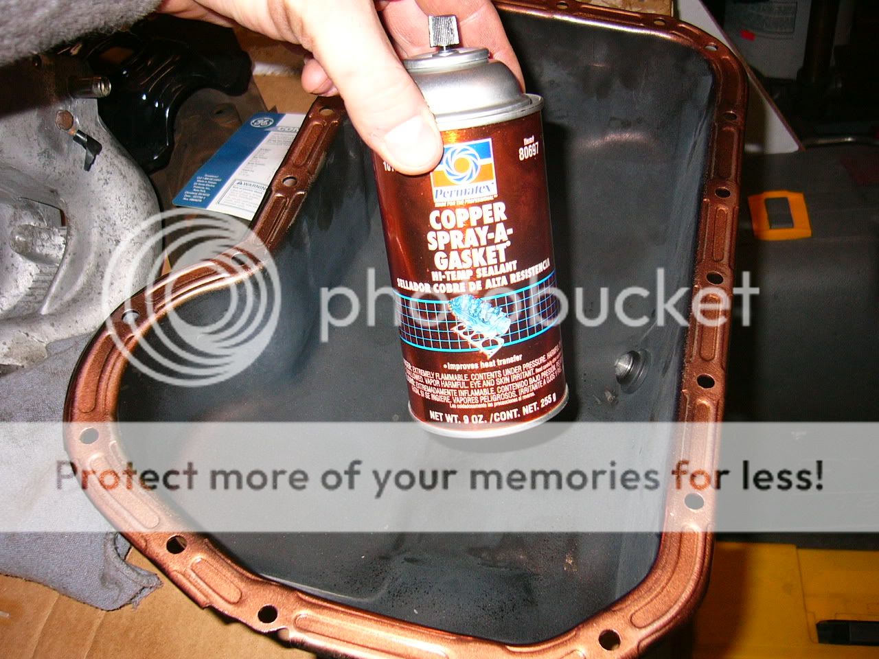 DIY: Oil pan | VW Vortex - Volkswagen Forum