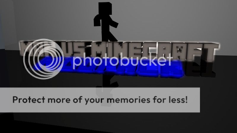 Man vs Minecraft Mod Pack - Minecraft Mods - Mapping and Modding: Java ...