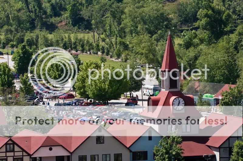 Southern Worthersee 2008 VIDEO!!! | VW Vortex - Volkswagen Forum