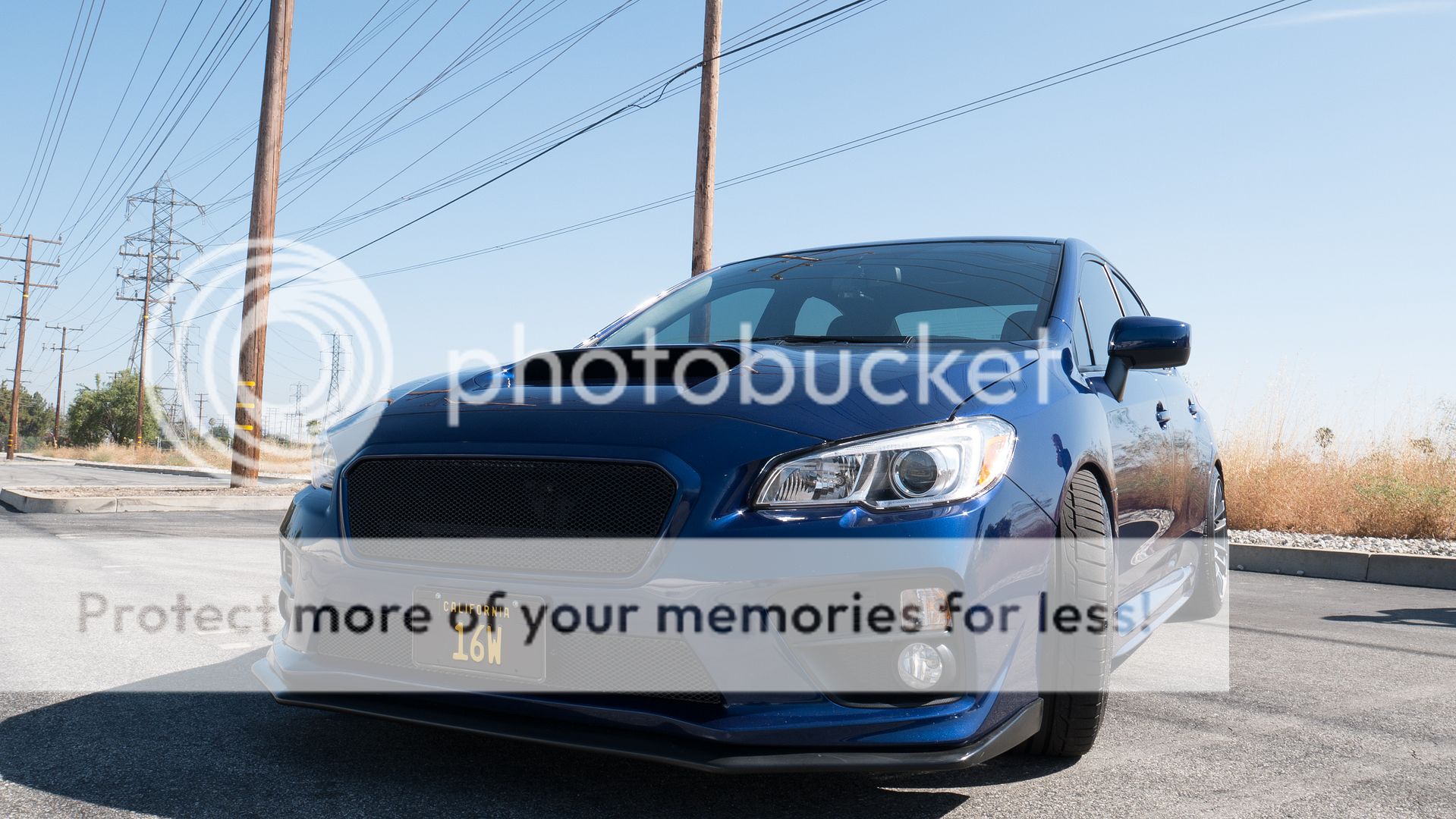 New Here, My 2016 WRX + Mod list : r/subaru