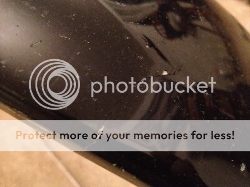 FS: 20th Anniversary Front Valance/Lip. | VW Vortex - Volkswagen Forum