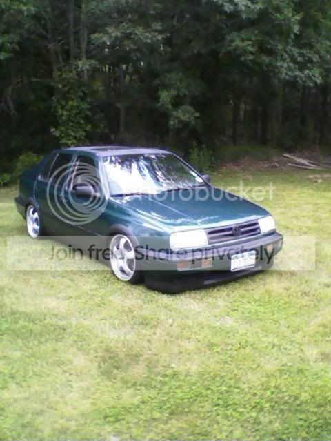 FEELER 95 Jetta 2.0 | VW Vortex - Volkswagen Forum