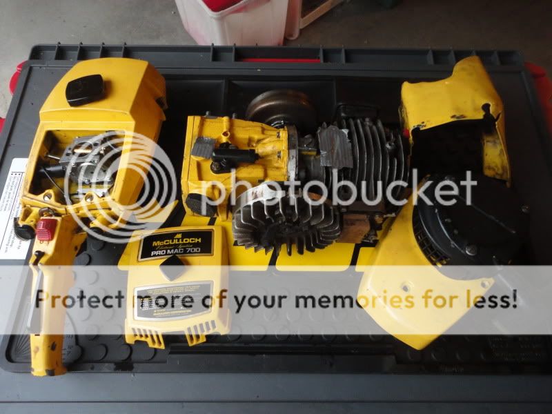 The Pro Mac 700 | Arborist, Chainsaw & Tree Work Forum