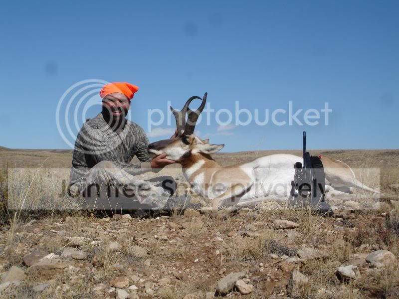 Size matters....Antelope scoring pics | Page 4 | IFish Fishing Forum