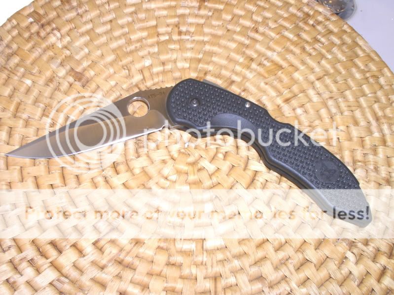 Benchmade 840 Ascent - Lightly Used. | BladeForums.com