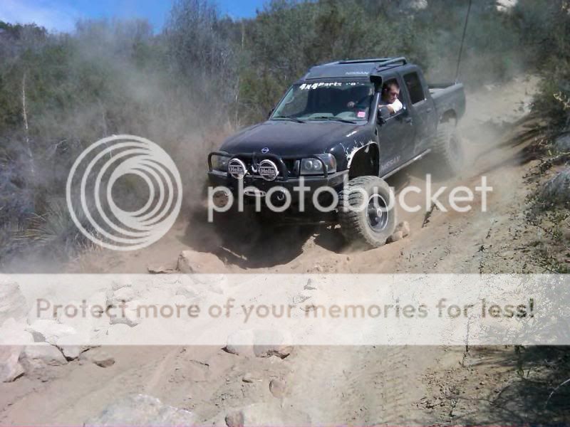 Staun Internal Beadlocks | Nissan Frontier Forum