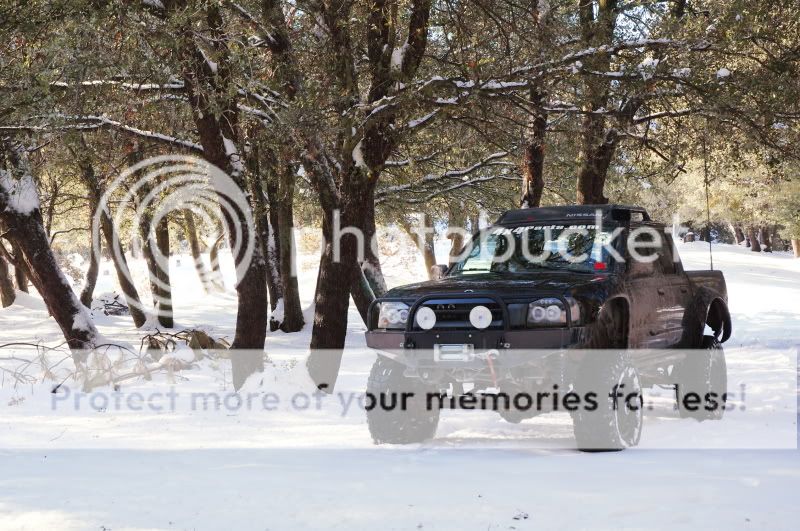 1st gen frontier build up.......... | Pirate 4x4