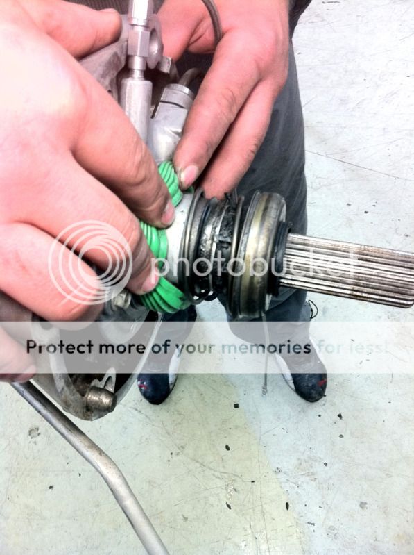 Z06 Strange slave cylinder failure - CorvetteForum - Chevrolet Corvette ...