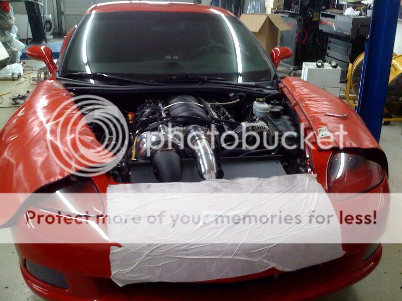 thx Tom wong and A&A corvettes!! - CorvetteForum - Chevrolet Corvette ...