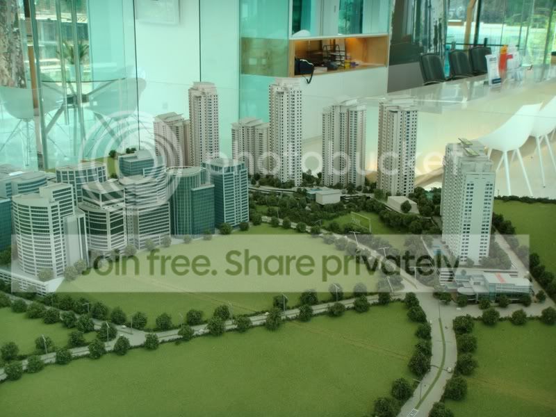 KUALA LUMPUR | Bangsar South Development News | SkyscraperCity Forum