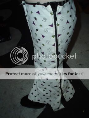 Ladies Spats: A HOW TO!: steamfashion — LiveJournal