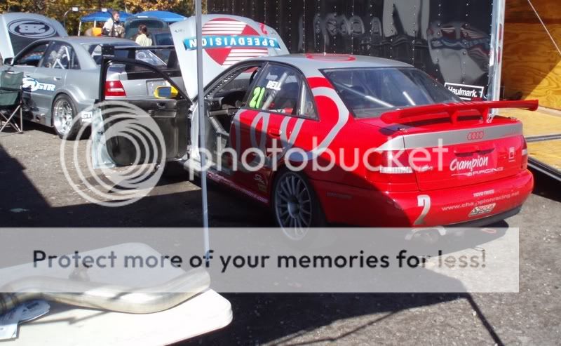 Pictures and videos from NEQ Event at Circuit Mont Tremblant (56k ...