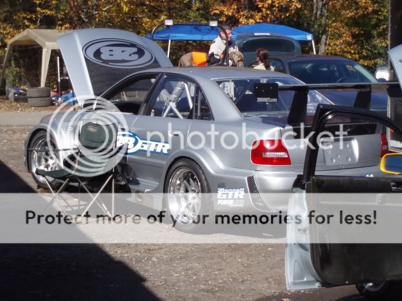 Pictures and videos from NEQ Event at Circuit Mont Tremblant (56k ...