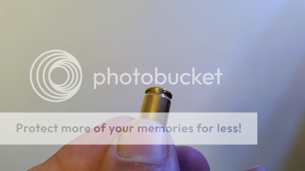 223 - Help explaining these pressure signs > Reloading > AR15.COM