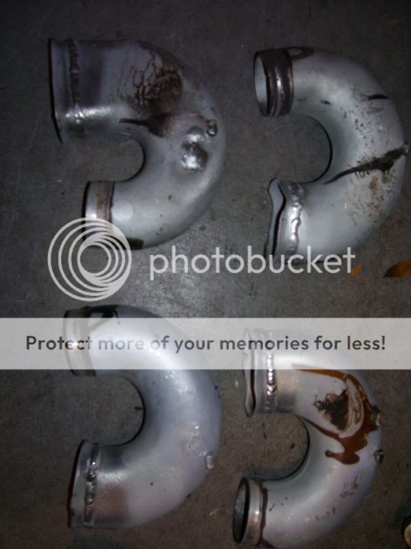 Short runner intake progress *pix inside* | Page 4 | Ford Mustang Forums