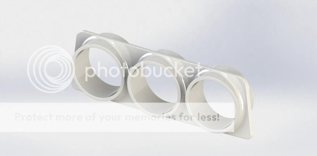 S14a gauge pod 3D printed! | Driftworks Forum