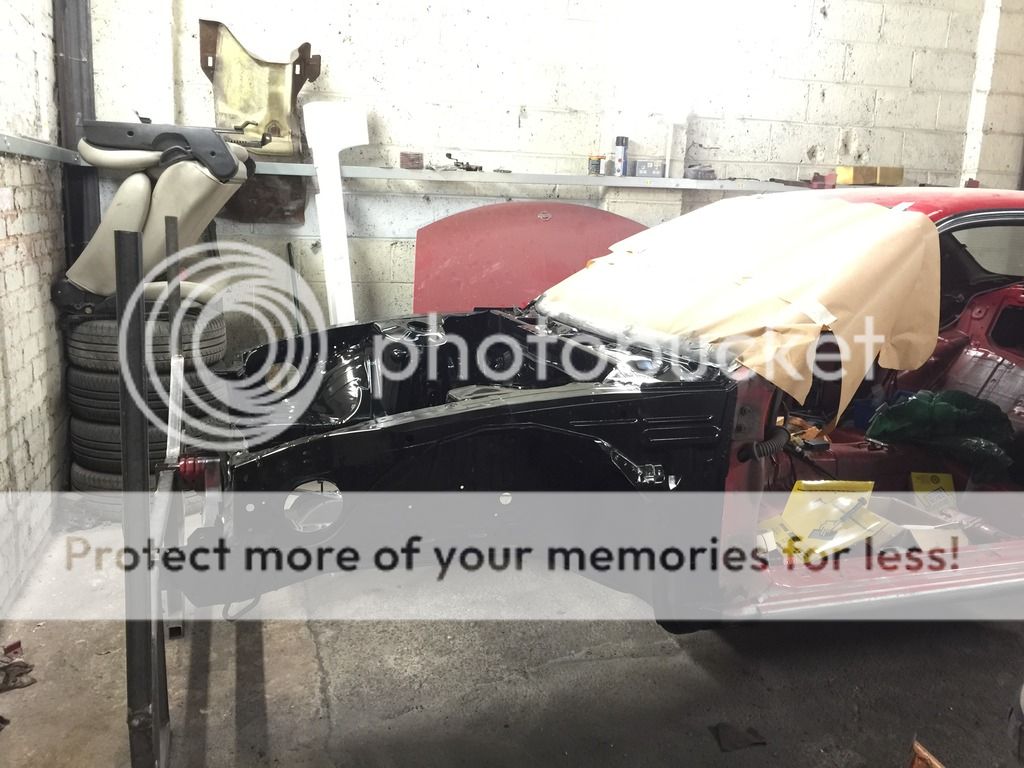 Basic roll over frame for S14/a welding work/repairs | Driftworks Forum