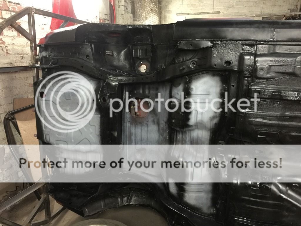 Basic roll over frame for S14/a welding work/repairs | Driftworks Forum