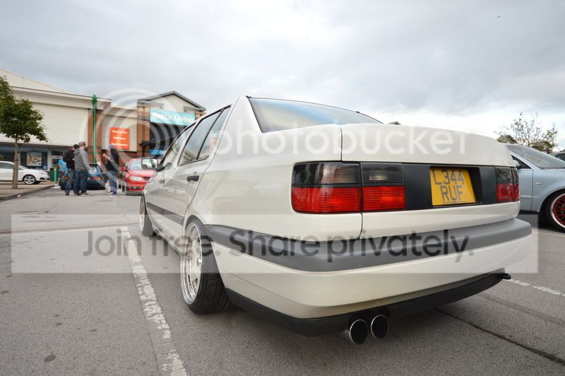 My '93 UK Vento GL... | Page 2 | VW Vortex - Volkswagen Forum