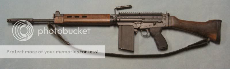 AK Vs FN FAL - AR15.COM