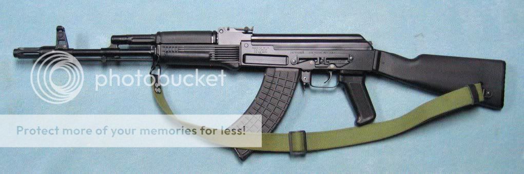 AK Vs FN FAL - AR15.COM