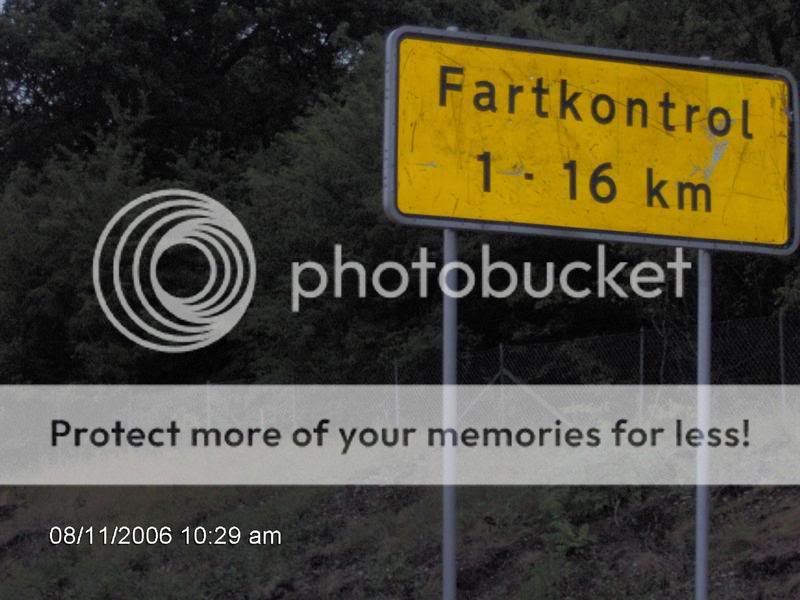 The funny road sign thread | Page 4 | VW Vortex - Volkswagen Forum